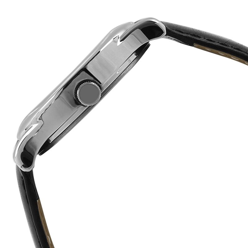 Buy Online Titan Quartz Analog Silver Dial Watch for Men - ne1580sl01c ...