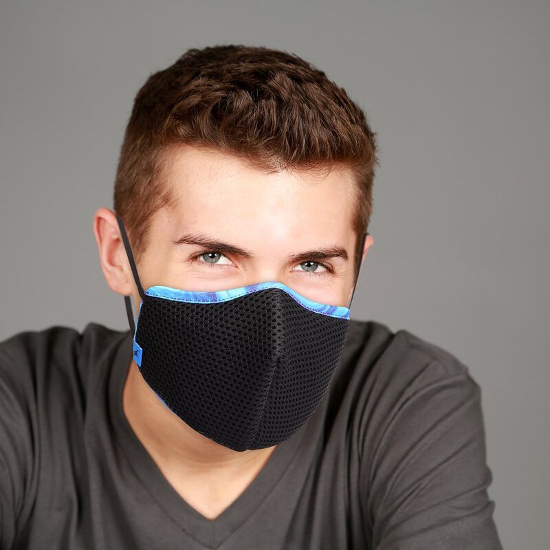Fastrack Face Mask