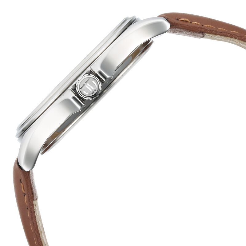 Buy Online Titan Marhaba Green Dial Analog Leather Strap watch for Men ...