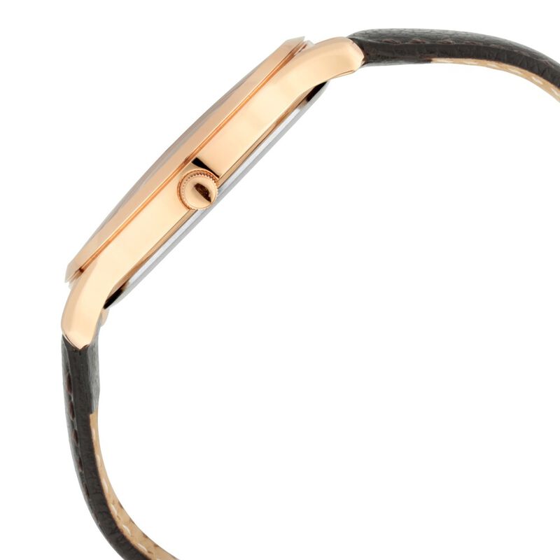 Buy Online Titan Lagan White Dial Analog Day/Date Leather Strap Watch ...