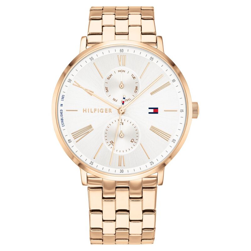 Buy Online Tommy Hilfiger Watch for Women - ncth1782070w | Titan