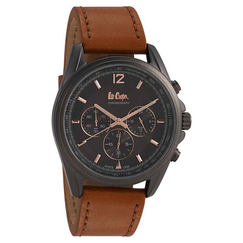 Buy Online Lee Cooper Watch for Men - lc06415055w | Titan