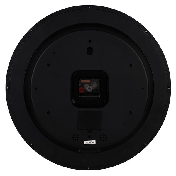Buy Online Titan Clocks - Gears of Time - Black - w0115pa01 | Titan