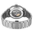 Buy Online Titan Stellar Ice Meteorite Automatic Analog with Open-Heart ...