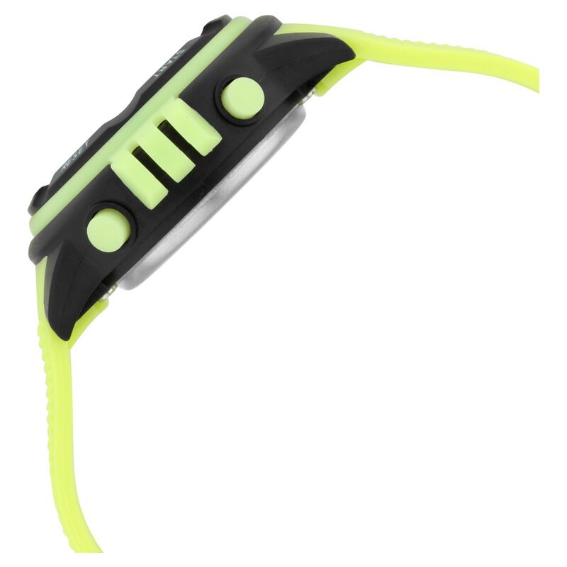 Buy Online Zoop By Titan Digital Dial PU Strap Watch for Kids ...