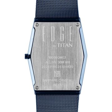Buy Edge Watches for Men Online at the Best Price | Titan