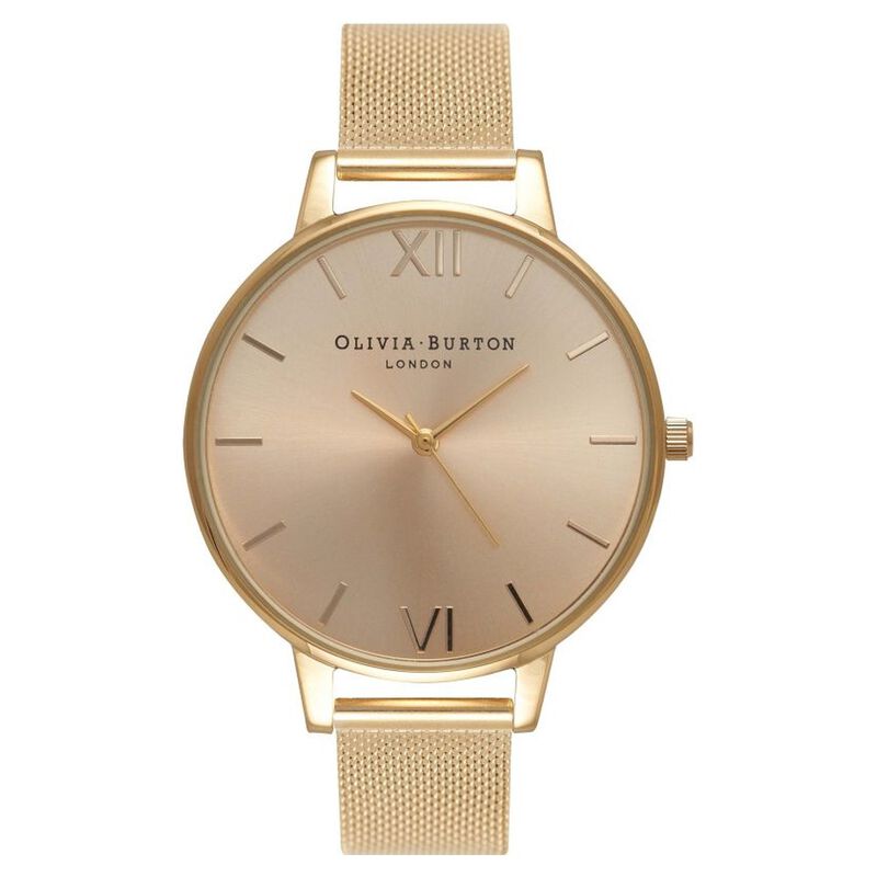 Buy Online Olivia Burton Watch for Women - ncob16bd103w | Titan