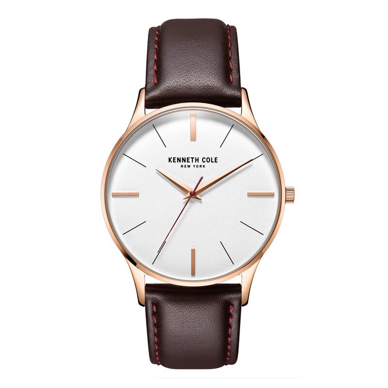 Buy Online Kenneth Cole Watch for Men - nckc50918006mn | Titan