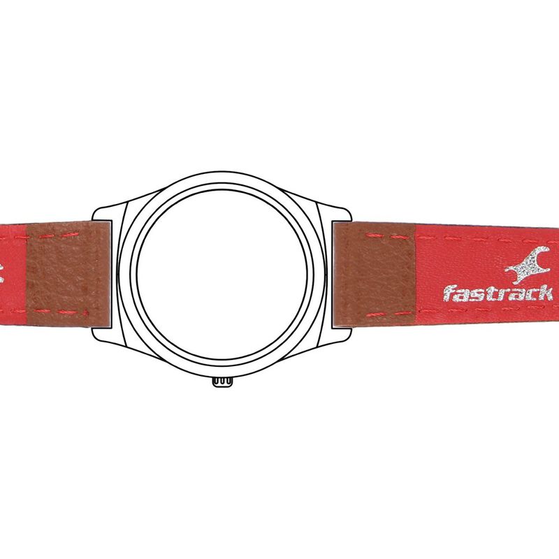 Buy Online Fastrack Strap for Girls - nd2106499/p | Titan