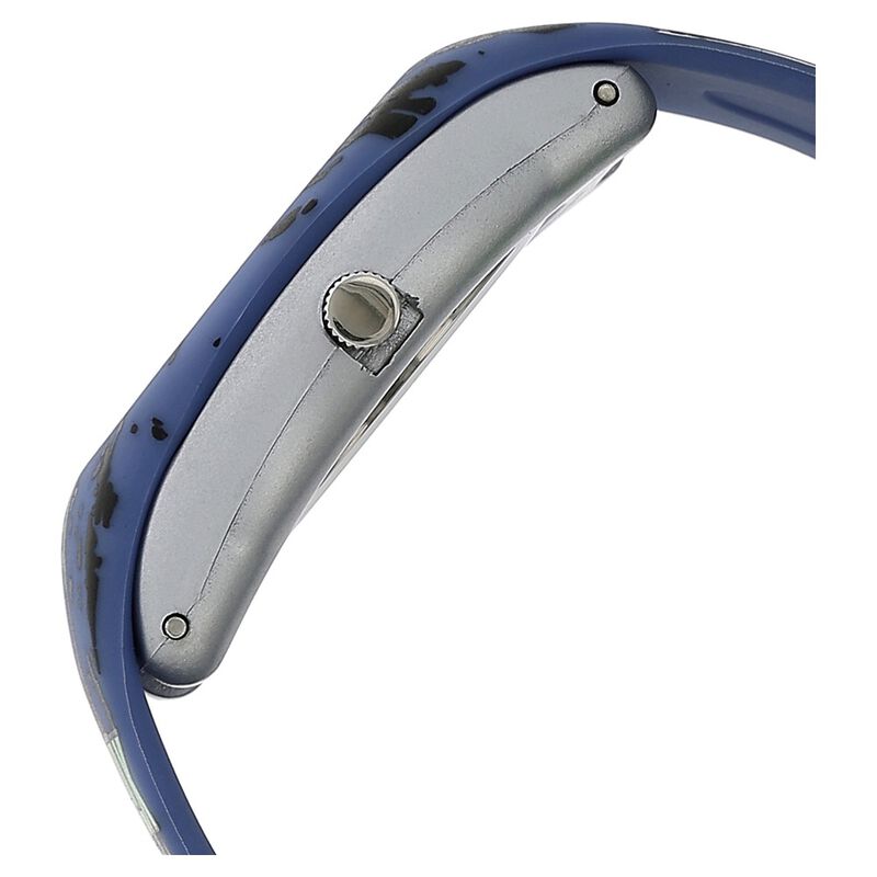 Buy Online Zoop By Titan Quartz Analog Multicoloured Dial Plastic Strap ...