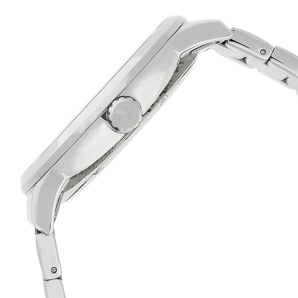 Buy Online Titan Quartz Multifunction Blue Dial Stainless Steel Strap ...