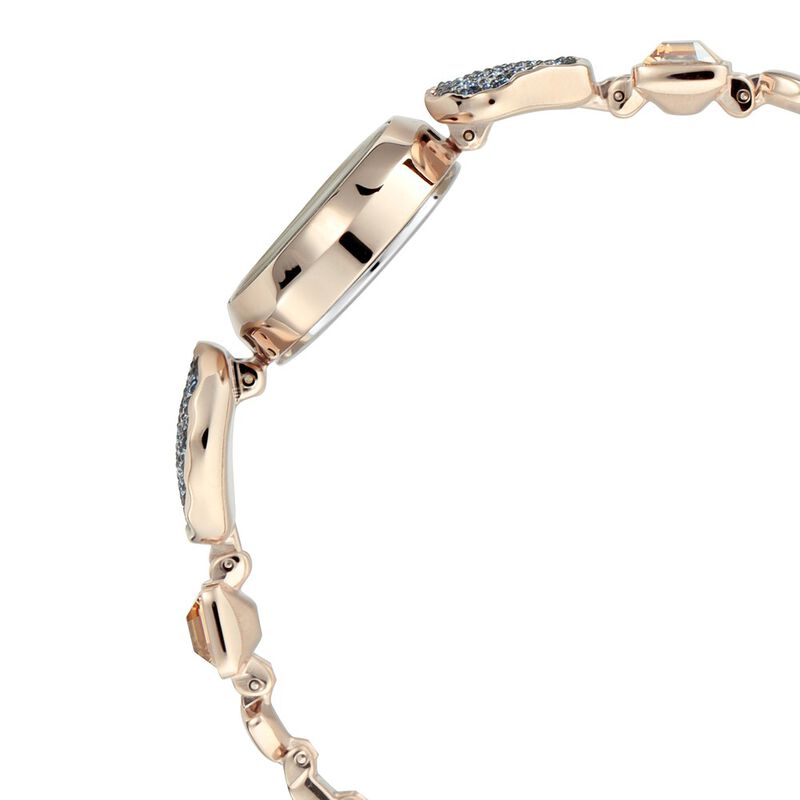 Buy Online Titan Raga I Am Mother of Pearl Dial Women Watch With Metal ...