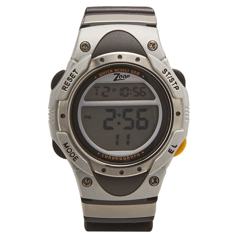 Buy Online Zoop By Titan Digital Dial Watch for Kids - c4002pp01 | Titan