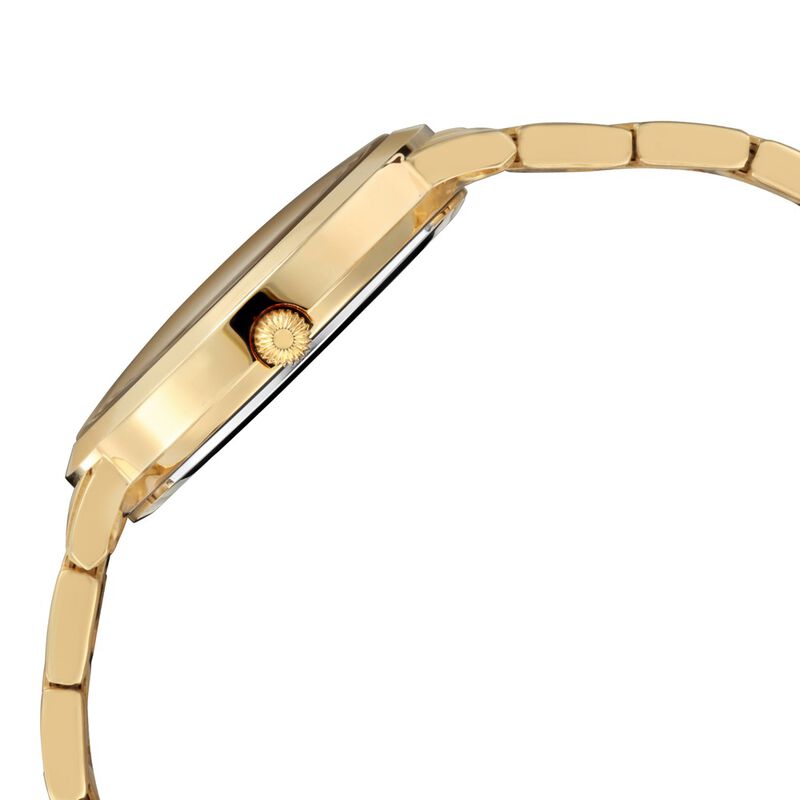 Buy Online Titan Namma Tamil Nadu Off White Dial Analog Stainless Steel ...