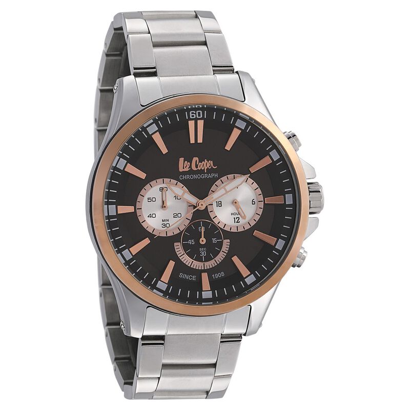 Buy Online Lee Cooper Watch for Men - nclc6366540 | Titan