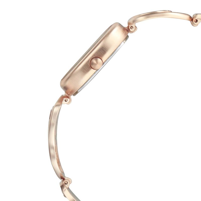 Buy Online Titan Raga I Am Mother of Pearl Dial Women Watch With Metal ...