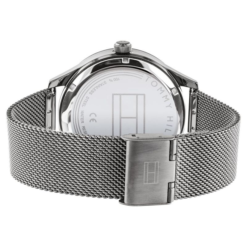 Buy Online Tommy Hilfiger Watch for Men - ncth1791643w | Titan