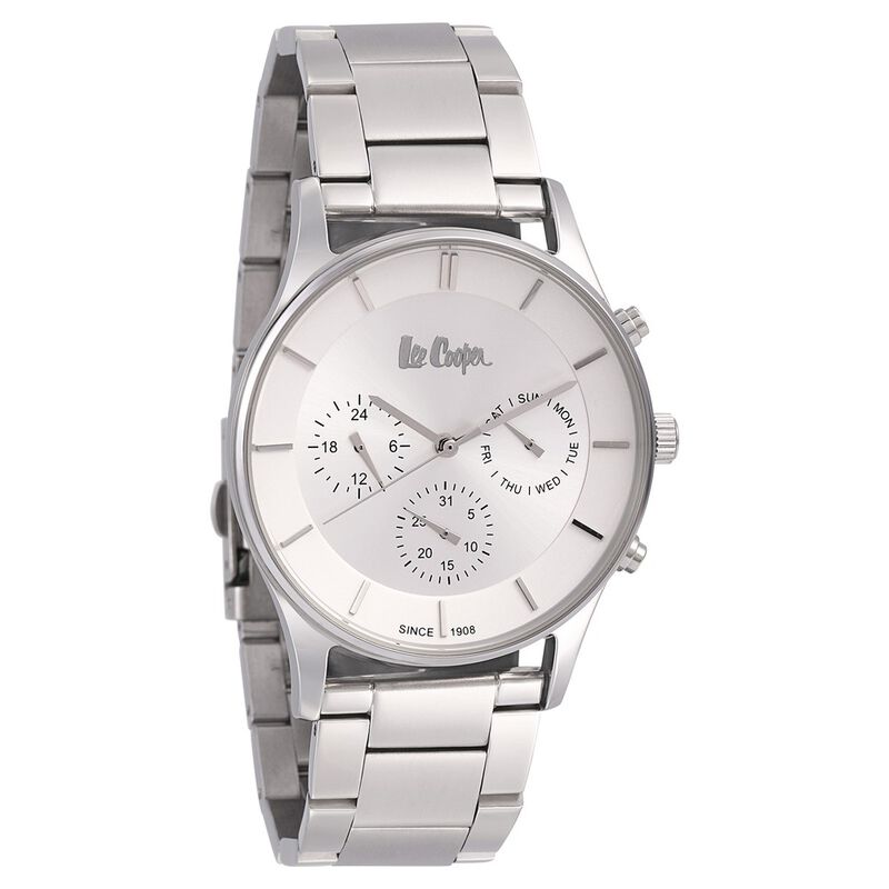 Buy Online Lee Cooper Watch for Men - nclc6550330 | Titan