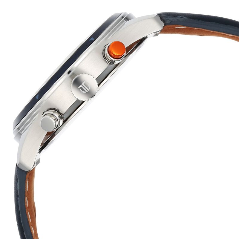 Buy Online Titan Octane Quartz Multifunction Blue Dial With Blue ...