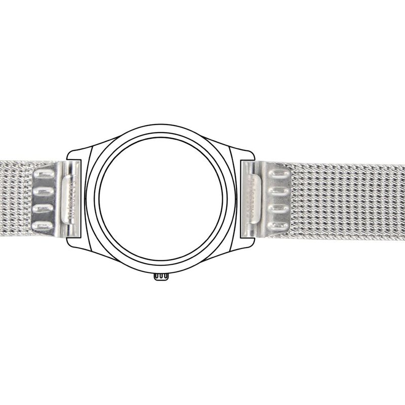 Buy Online Fastrack Strap for Girls - ndms2298sb01/p | Titan