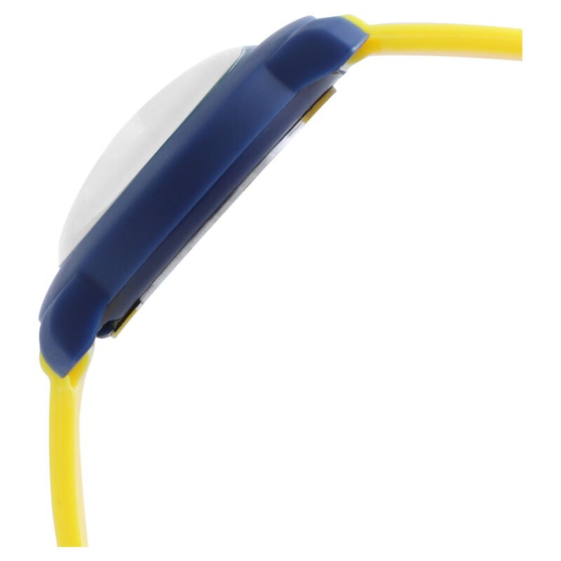 Buy Online Zoop By Titan Quartz Analog Multicoloured Dial Plastic Strap ...