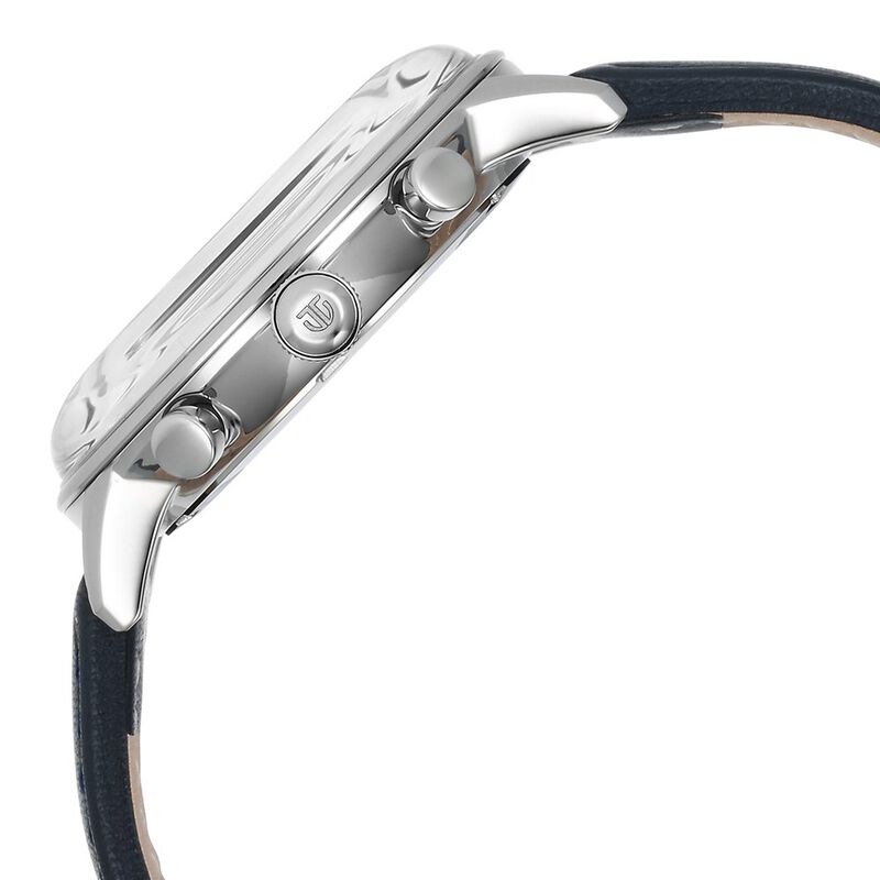 Buy Online Titan Light Leathers Quartz Multifunction Black Dial ...