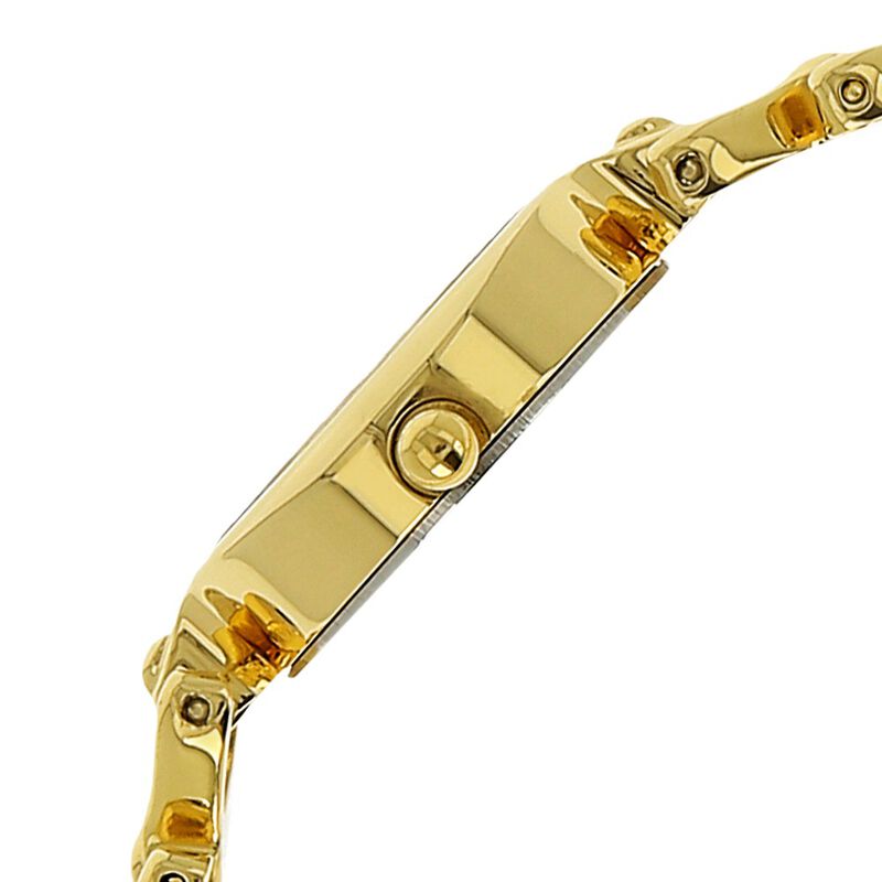 Buy Online Titan Raga White Dial Women Watch With Metal Strap ...