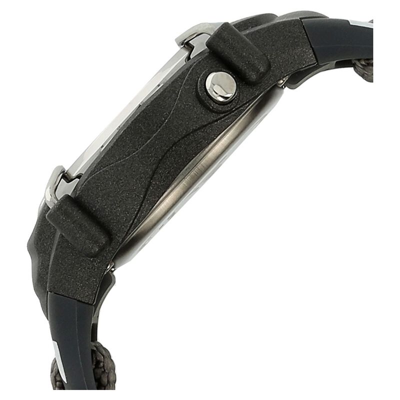 Buy Online Zoop By Titan Digital Dial Nylon Strap Watch for Kids ...