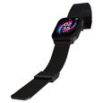 Buy Online Titan Zeal with 4.69 cm AMOLED Display with AOD, Functional ...