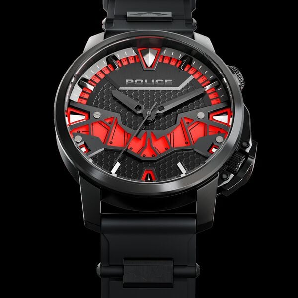 Buy Online Batman Collectors Edition By Police For Men ...