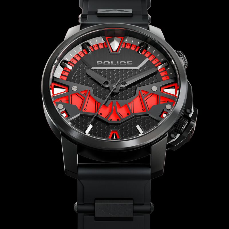 Buy Online Batman Collectors Edition By Police For Men ...