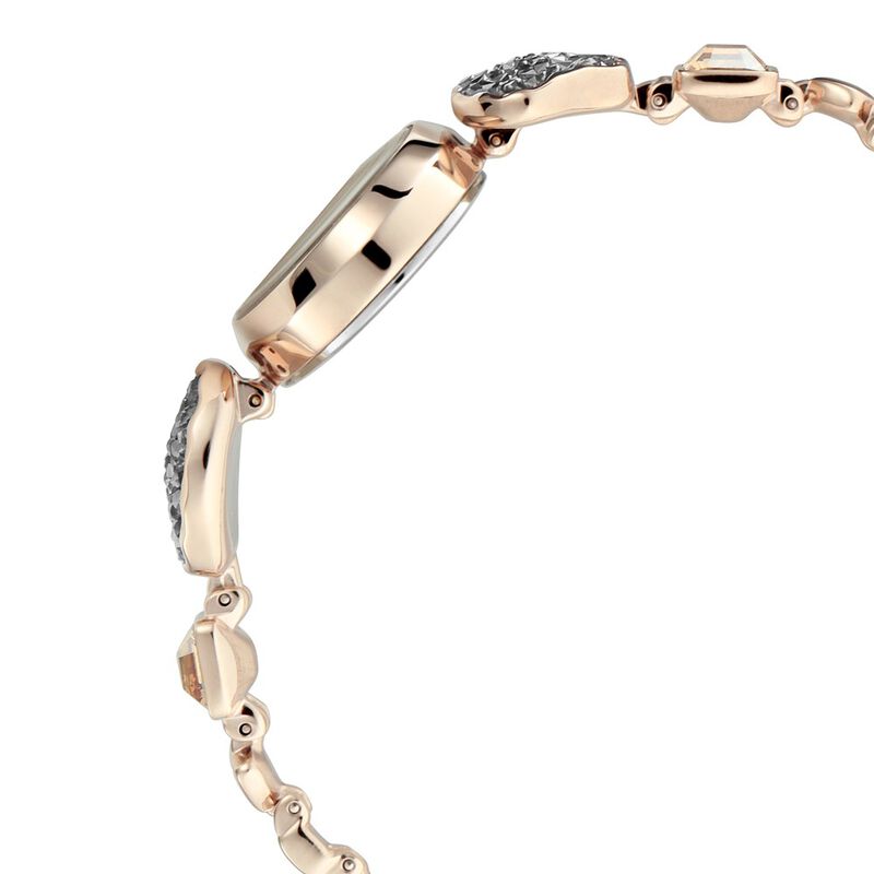 Buy Online Titan Raga I Am Mother of Pearl Dial Women Watch With Metal ...