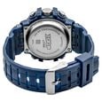 Buy Online Zoop Bolt Ana Digi Watch with Blue and Grey Multi Color Case ...