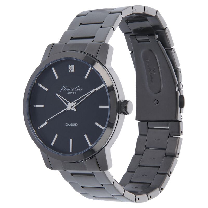Buy Online Kenneth Cole Watch for Men - kc10008103mnj | Titan