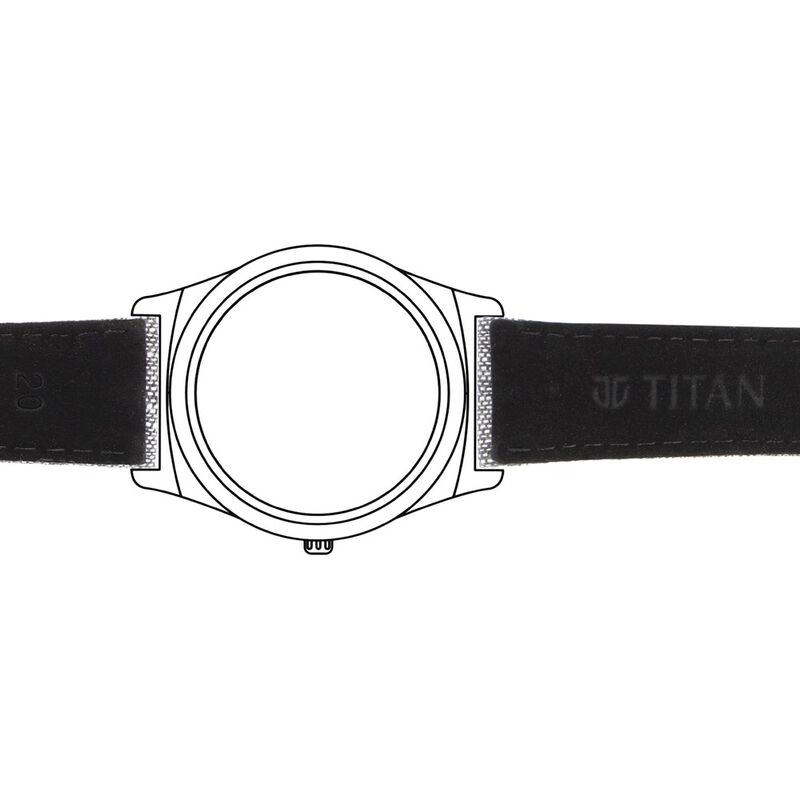 Buy Online Titan Strap for Women - nd2106741/p | Titan