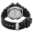 Buy Online Zoop Bolt Ana Digi Watch with Black and Yellow Multi Color ...