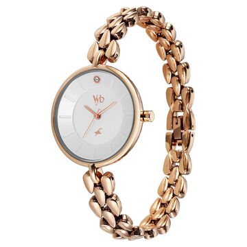 Buy Vyb by Fastrack Watches for Girls at the Best Price | Titan