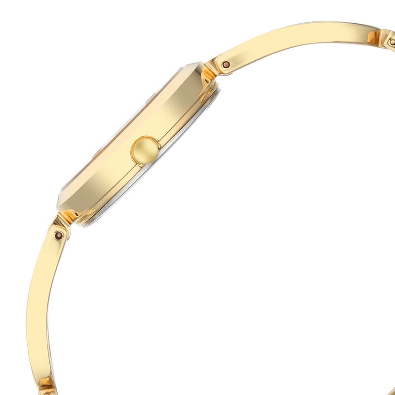 Buy Online Titan Raga Champagne Dial Watch for Women - 2727ym01 | Titan