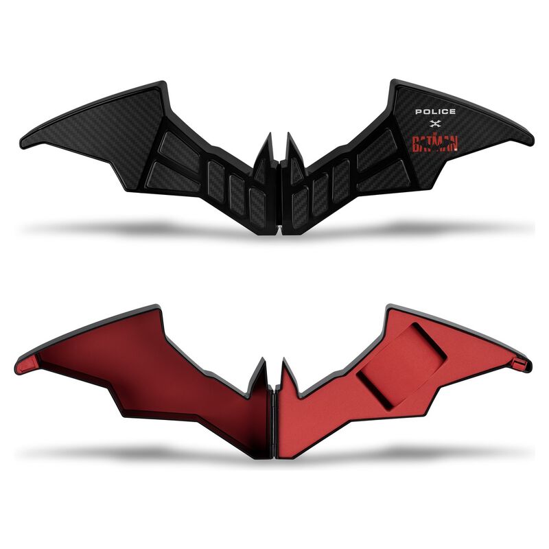 Buy Online Batman Collectors Edition By Police For Men ...