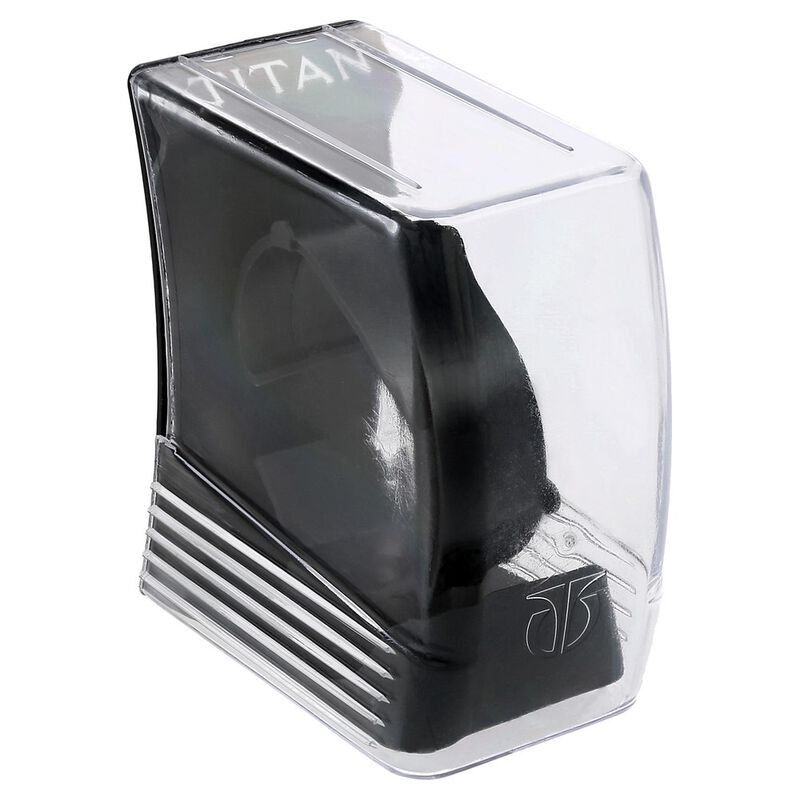 Buy Online Titan Quartz Analog with Date Silver Dial Stainless Steel ...