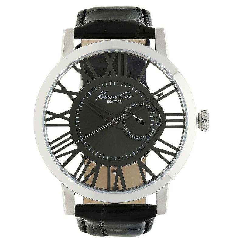 Buy Online Kenneth Cole Watch for Men - kc10020809mnj | Titan
