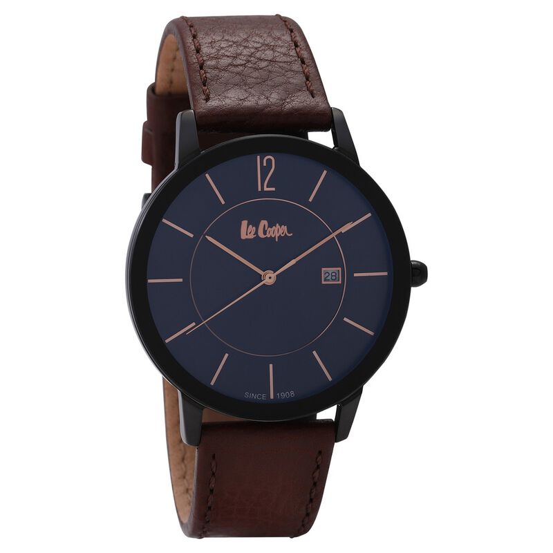 Buy Online Lee Cooper Watch for Men - lc06326652 | Titan