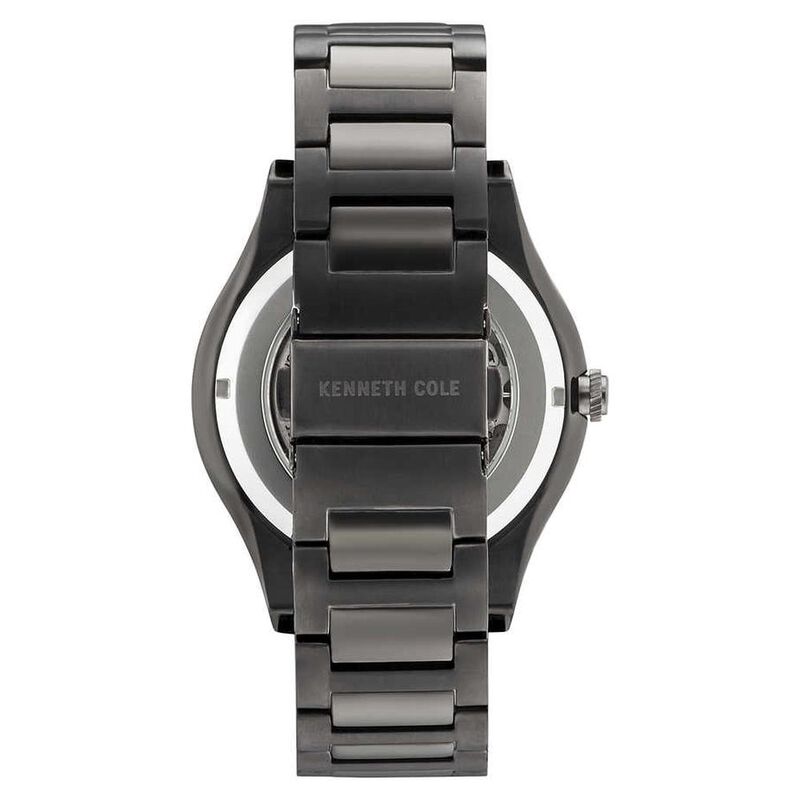 Buy Online Kenneth Cole Automatic Watch for Men - nckc15100002mn | Titan
