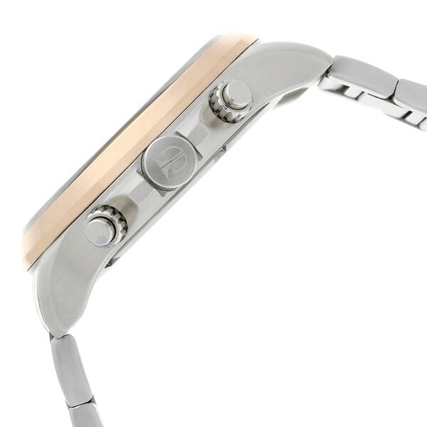 Buy Online Titan Octane Black Dial Quartz Multifunction Stainless Steel ...