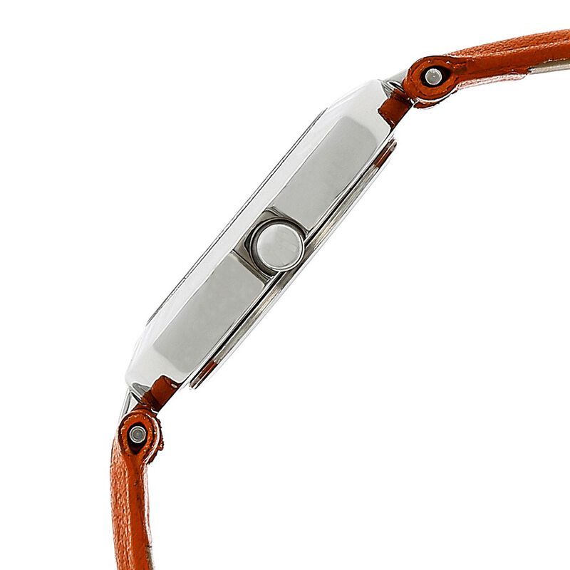 Buy Online Titan Raga Multicolour Dial Analog Leather Strap watch for ...