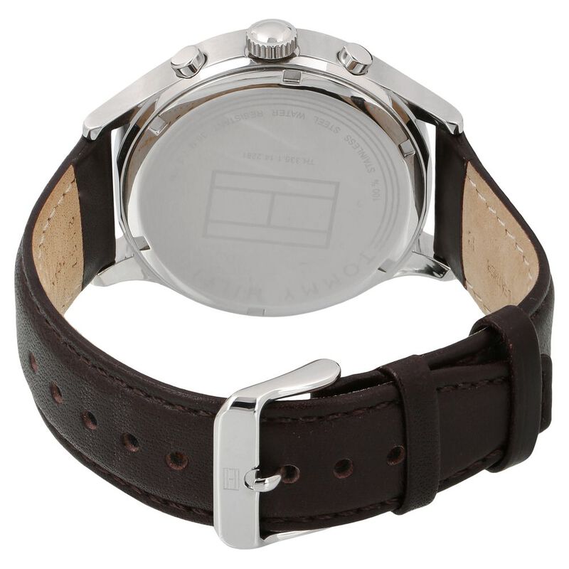 Buy Online Tommy Hilfiger Watch for Men - ncth1791385w | Titan