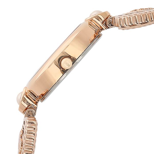 Buy Online Titan Raga Aurora Mother of Pearl Dial Women Watch With ...