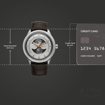 Buy Titan Stellar Watches for Men Online at the Best Price | Titan