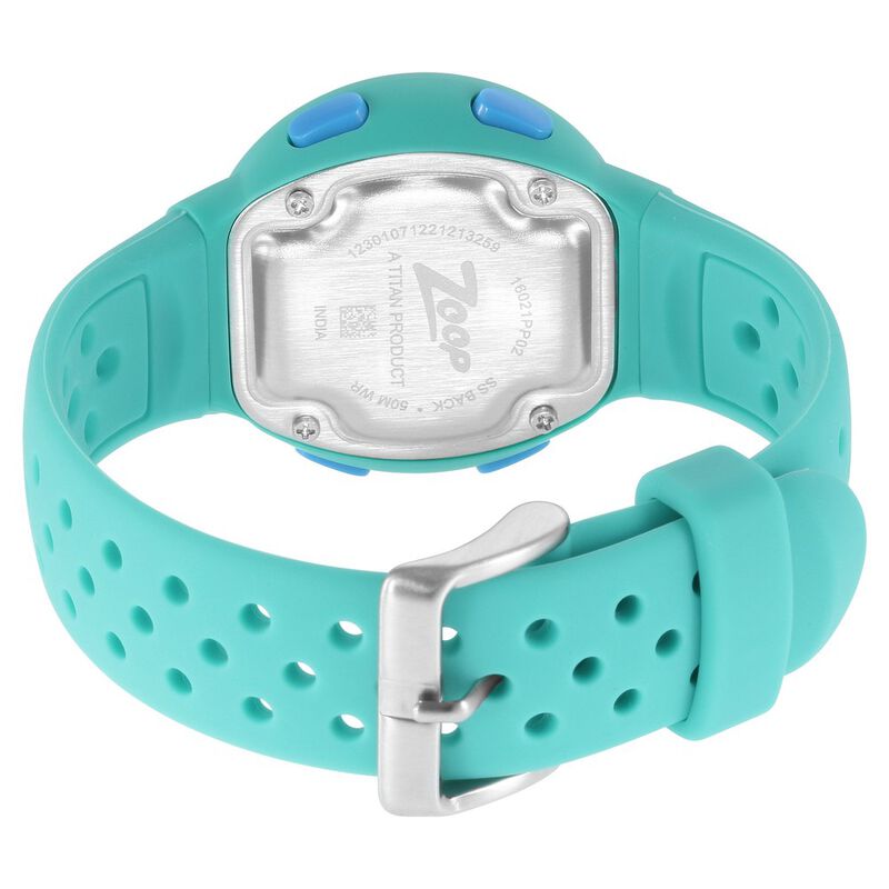 Buy Online Zoop By Titan Digital Watch for Kids - nr16021pp02 | Titan