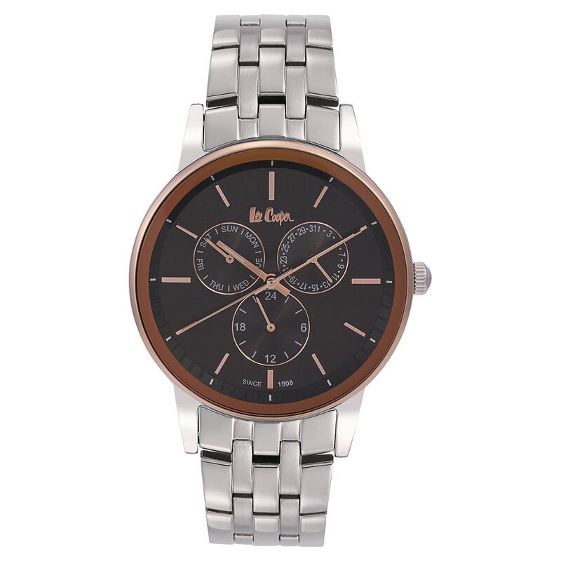 Buy Online Lee Cooper Watch for Men - nclc6498550 | Titan